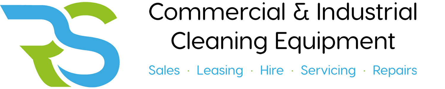 Contact – RS Cleaning Machines